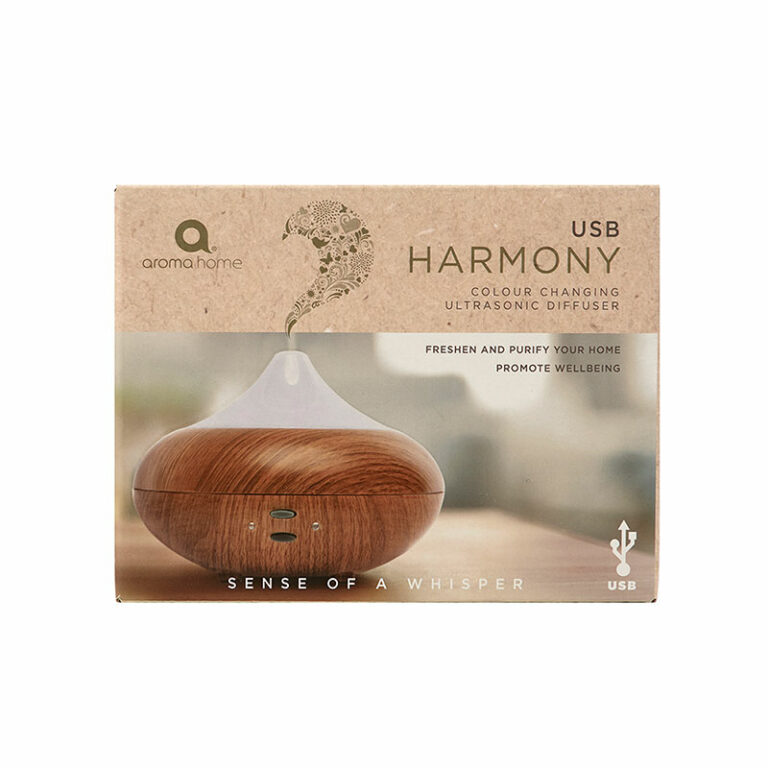 Aroma Home Harmony Diffuser – ilma.is